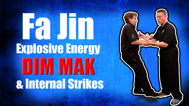 tai chi fa jing Archives - Clear Tai Chi