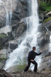 Simple Bone Marrow Washing